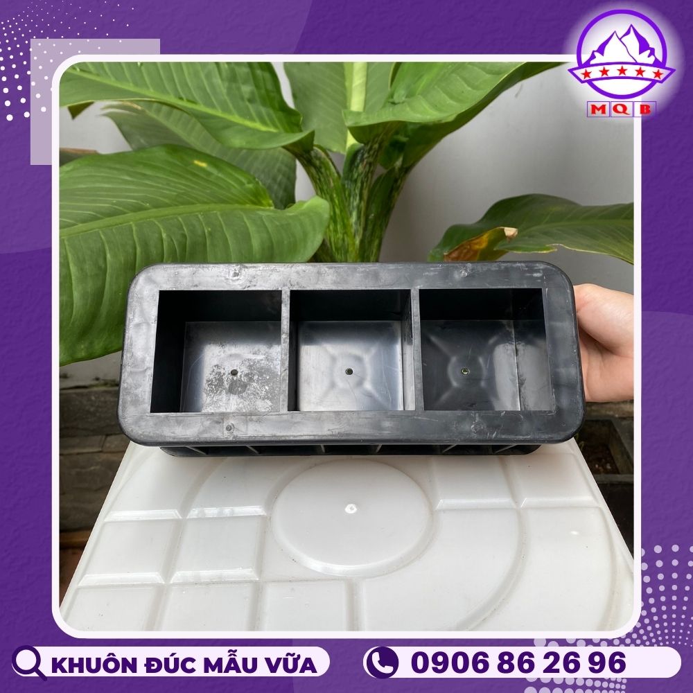 Khuôn Đúc Mẫu Vữa 70.7x70.7 tại Bình Dương | Khuôn Bê Tông